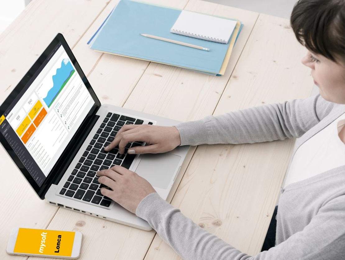 What is Electronic Archive Invoice and How Is It Arranged? - Naklico