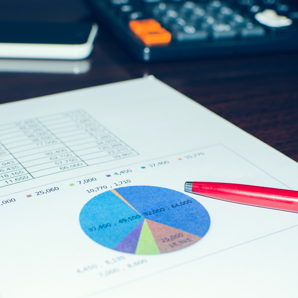 Storage and Inventory Management: Best Practices and Strategies - Naklico