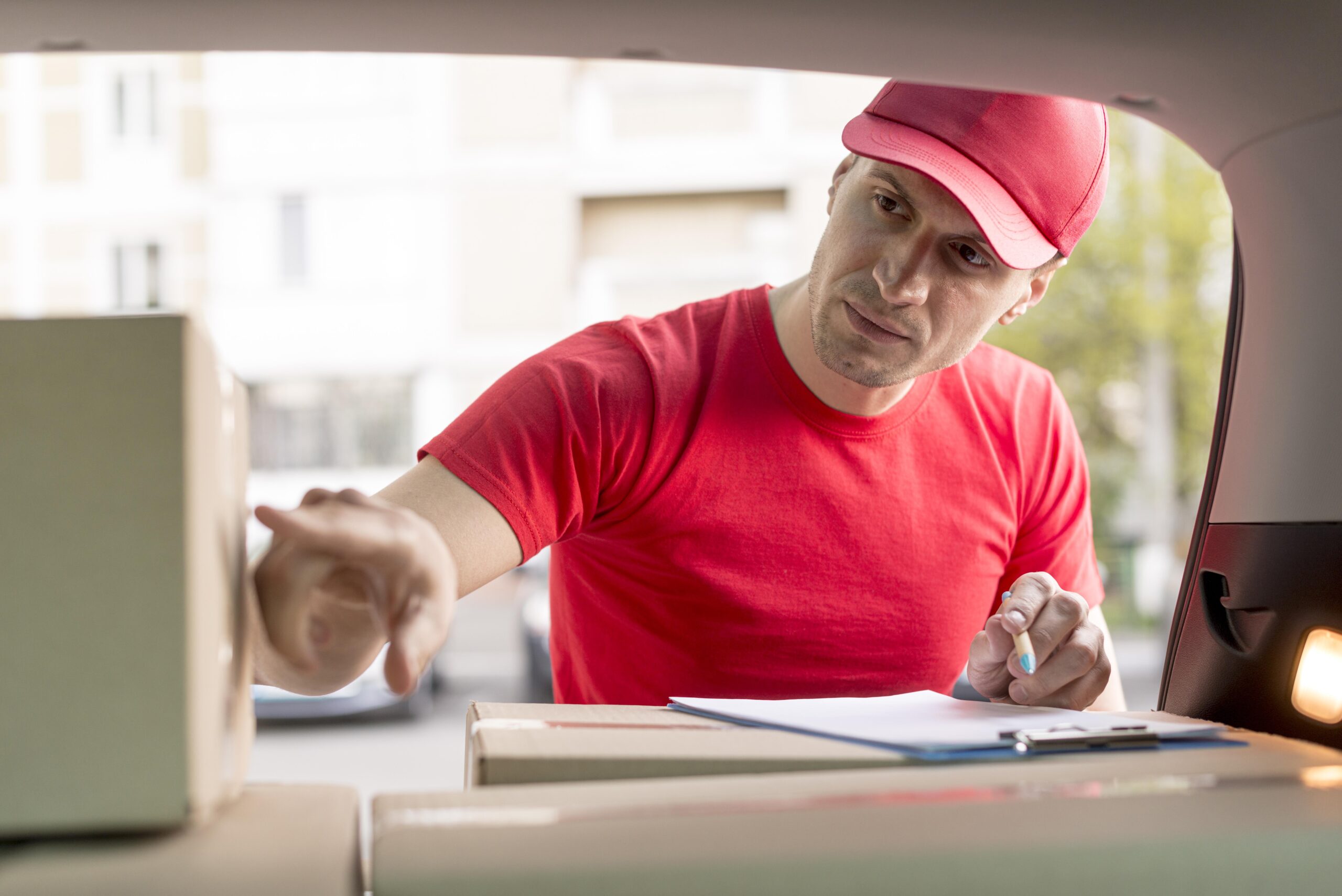 The Importance Of Fast Delivery Same Day And Overnight Delivery